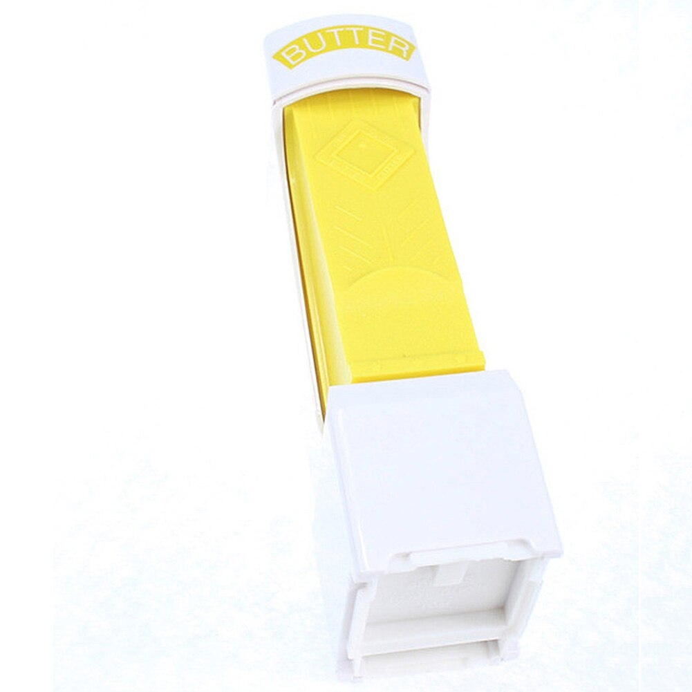 1Pcs Stick Butter Cutter Cheese Slicer Toast Shred... – Grandado