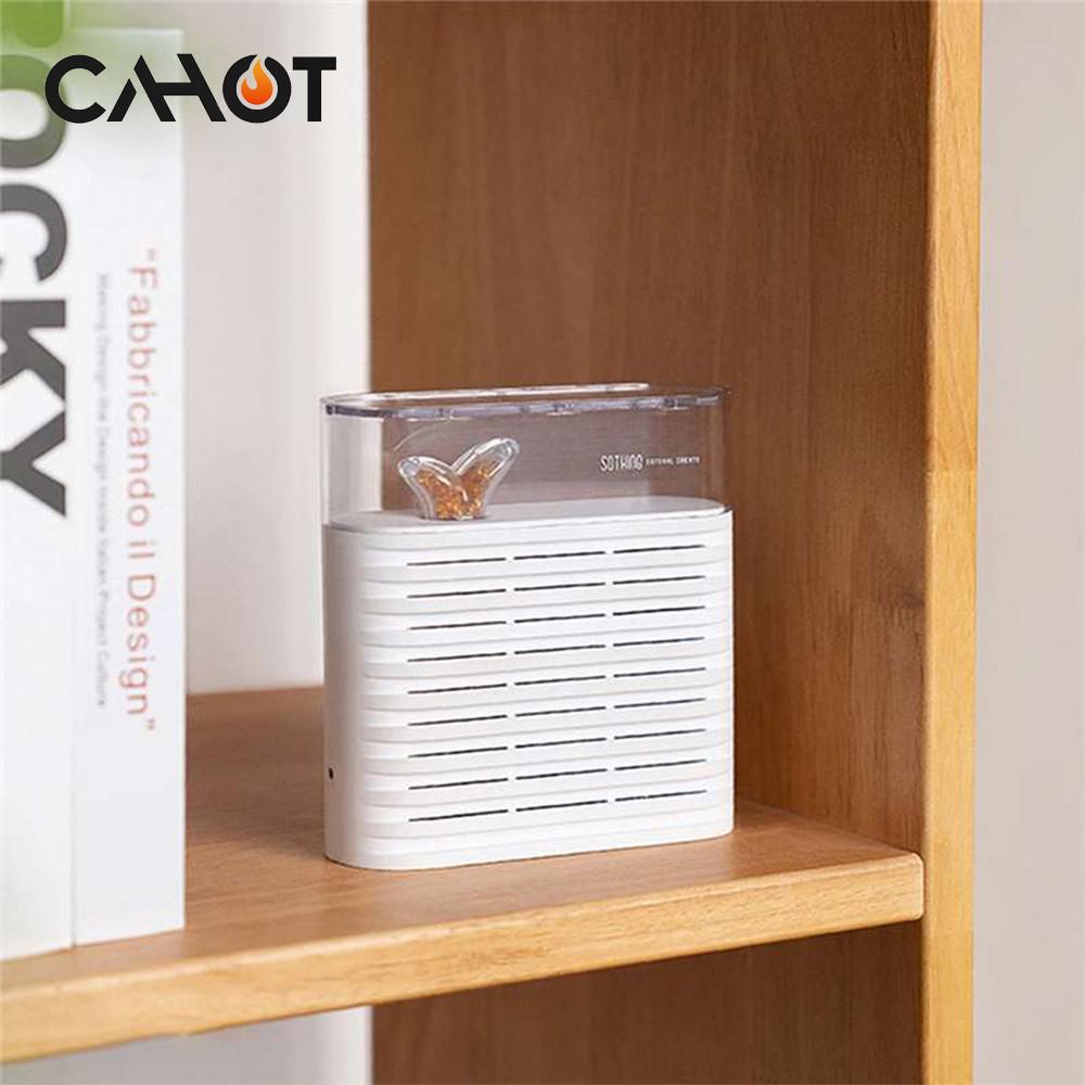 CAHOT DSHJ-DG-006 150ml Tragbare Pflanzen Air Luft... – Vicedeal