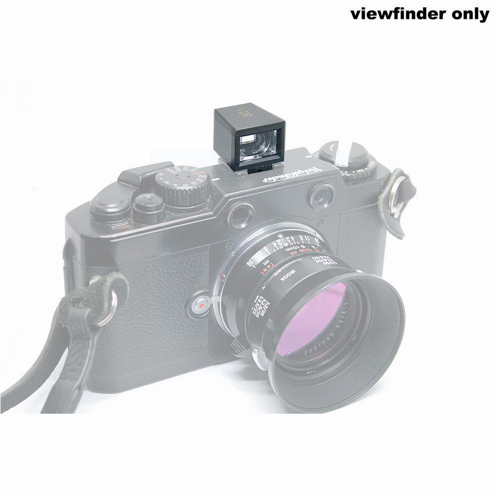 Optical Viewfinder 28mm Rangefinder External Suita... – Vicedeal
