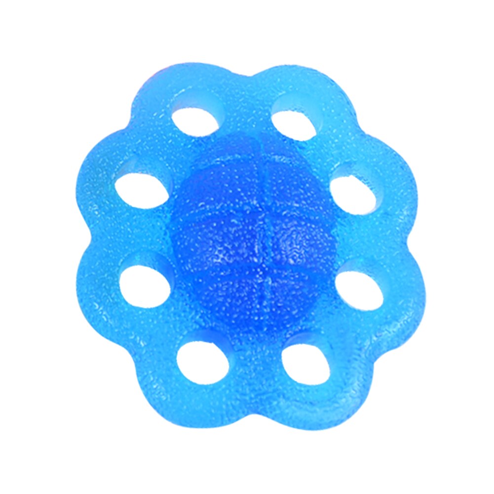 Finger Trainer Silicone Grip Ball Hand Grip Ball F... – Vicedeal
