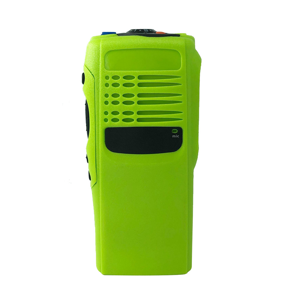 Kit de boîtier de remplacement de walkie-walkie, p... – Grandado