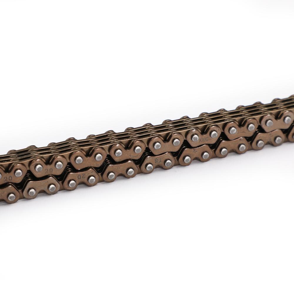 Artudatech Timing Cam Chain 120L For Suzuki DR650S... – Grandado
