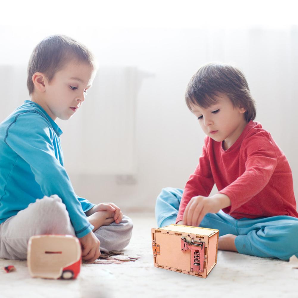Superb Craftsmanship Assembled Educational Toy Smo... – Grandado