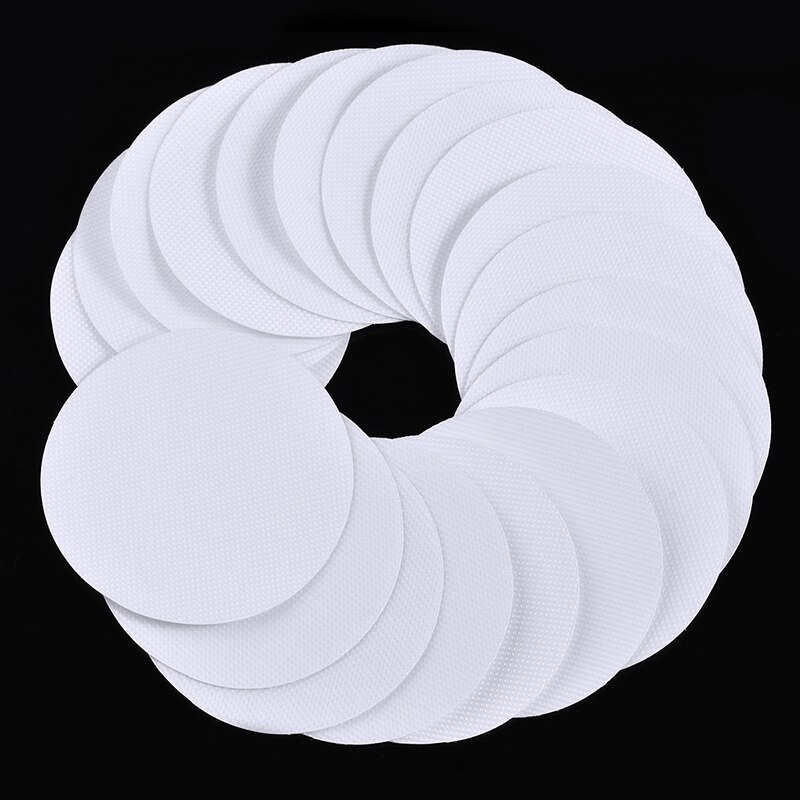 20pcs/set Anti-slip Stickers Safety Bathtub Shower... – Grandado