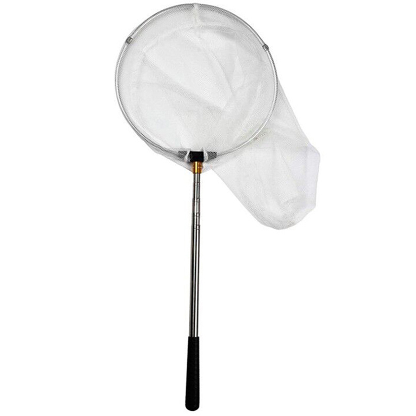 Outdoor Portable Butterfly Net 24 Mesh Depth Stain... – Grandado