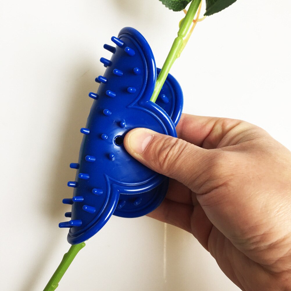 For Florist Easy To Use Flower Stem Home Garden Cu... – Vicedeal