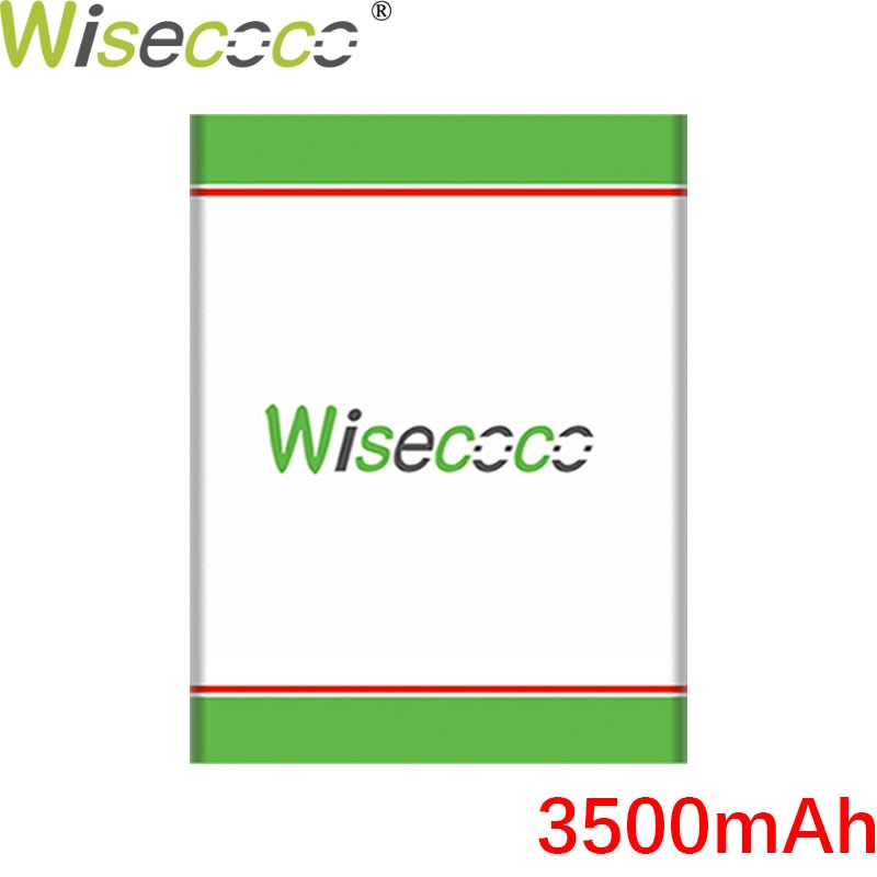 Wisecoco 3500mAh R 9 For CUBOT R9 Phone In Stock b... – Vicedeal