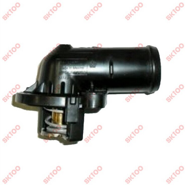 Thermostat assembly 5184570AG for jeep, Chrysler t... – Grandado