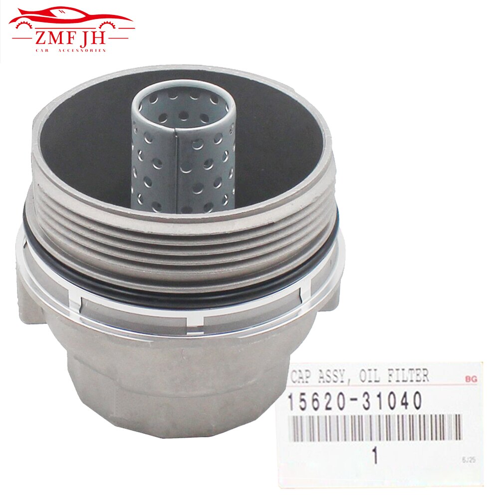 15620-31040 15620 31040 1562031040 Olie Filter Beh... – Grandado