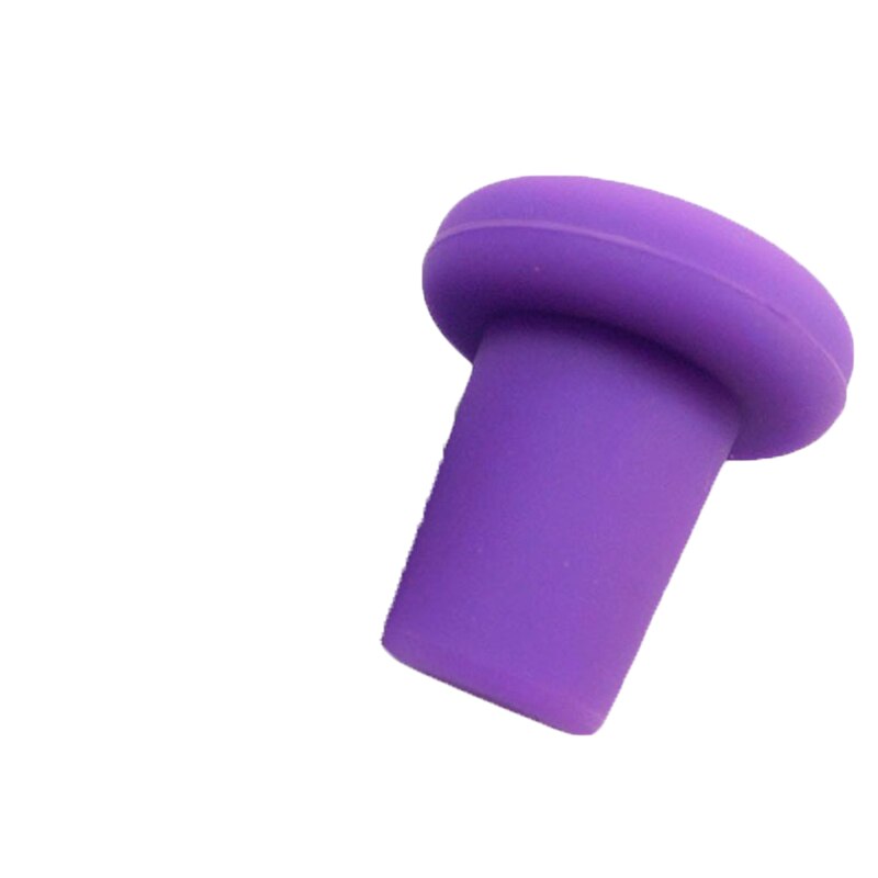 Home Bar Stopper Cap Bottle Stopper Reusable Wine ... – Grandado