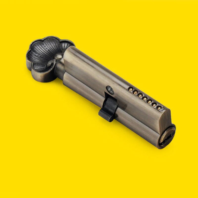AiCinBel 70mm Hold Hand Locks Lock Cylinder Brass ... – Vicedeal