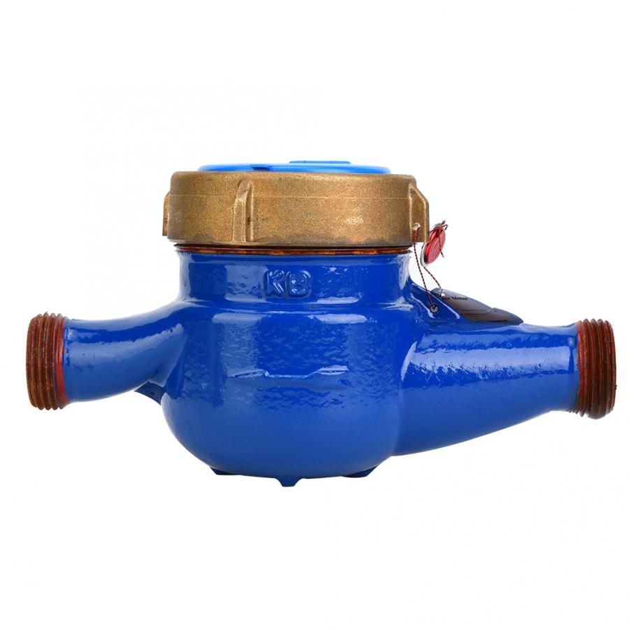 LXS-20E 20mm Water Meter Copper Waterproof Water T... – Grandado