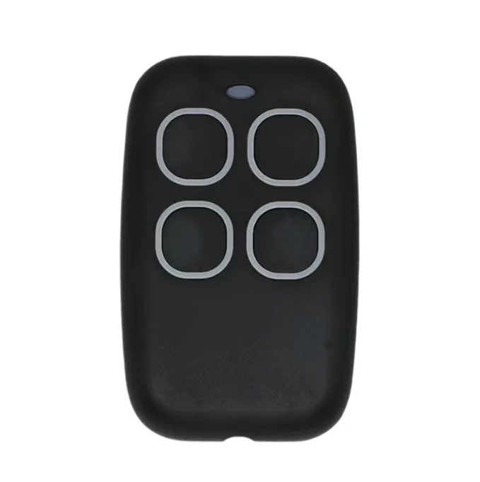 433MHz Remote Control Garage Door Opener 433.92MHz... – Grandado