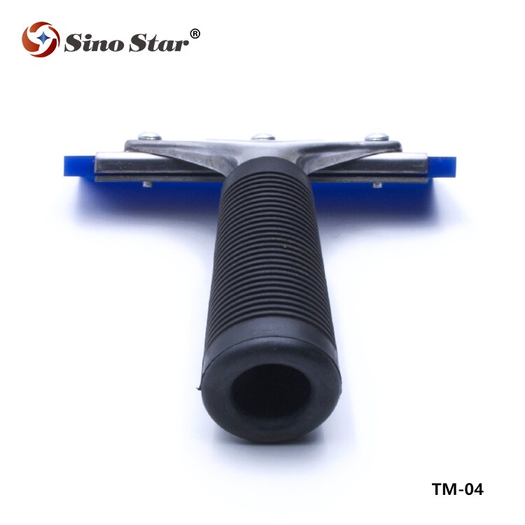 TM-04 5" pro squeegee with beveled blade Mini Sque... – Grandado