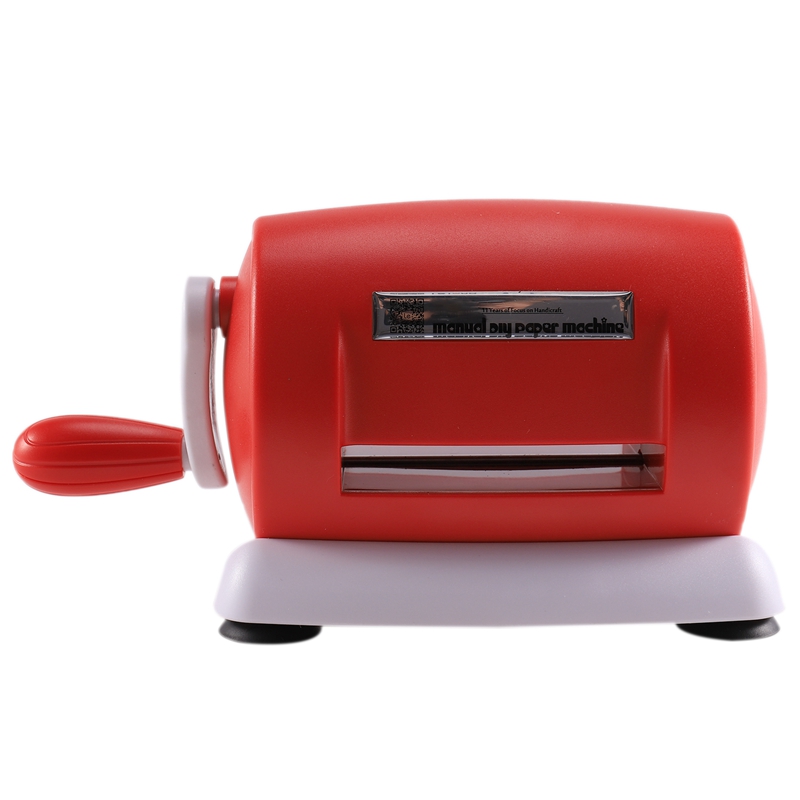 DIY Dies Cutting Embossing Machine Scrapbooking Di... – Grandado