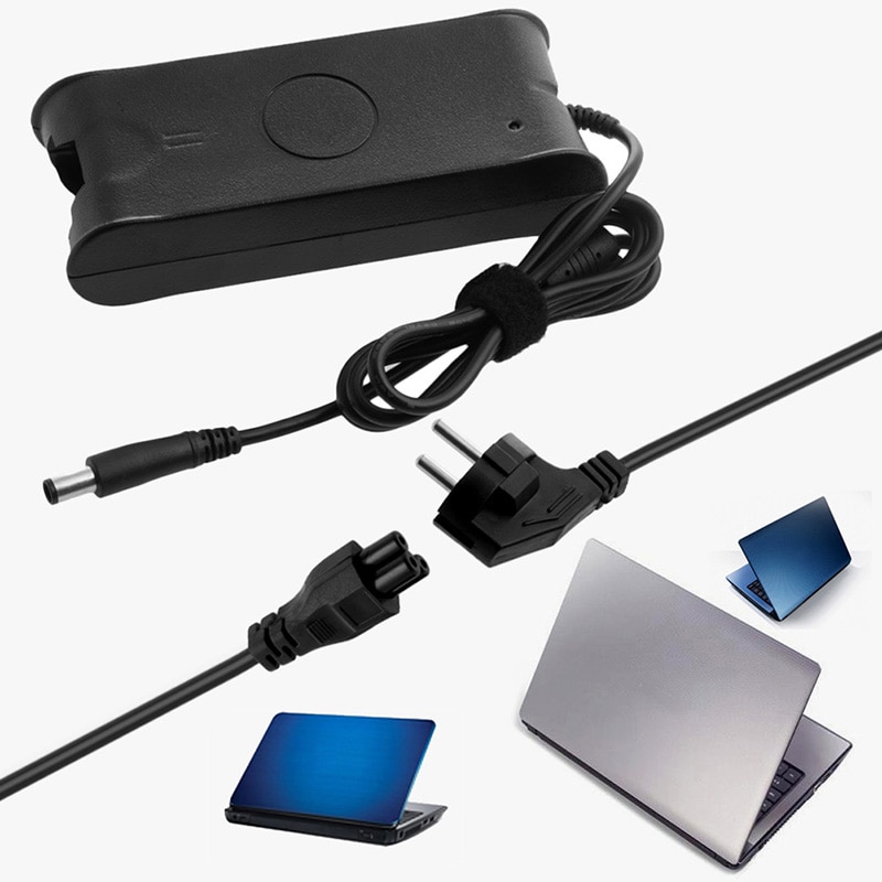 19.5V 4.62A 90W Ac Laptop Power Supply Adapter Opl... – Vicedeal