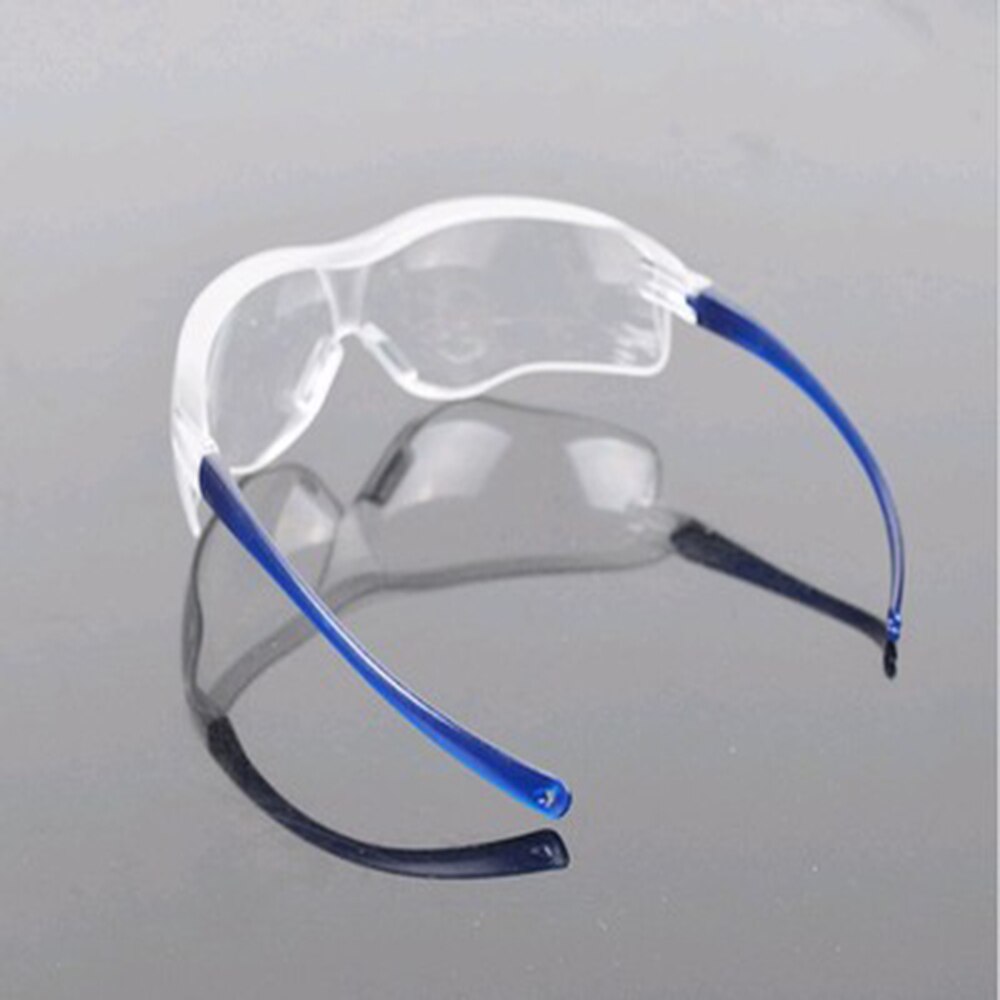 Fabrikslaboratorium arbejde sikkerhed øjenbeskytte... – Vicedeal