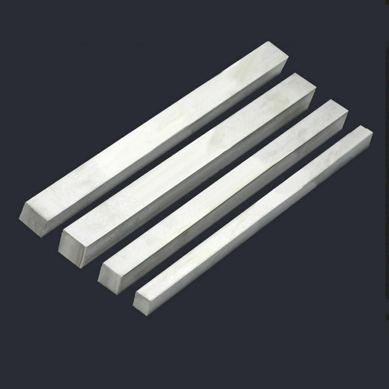 304 STAINLESS STEEL SQUARE BAR ROD 3*3 4*4 5*5 7*7... – Grandado