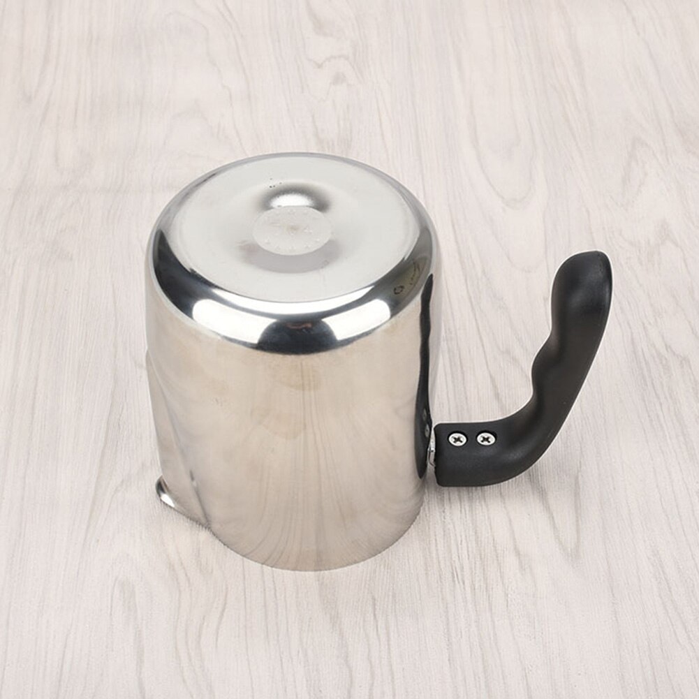 1000ml Portable Drinking Coffee Jug Pull Flower St... – Grandado