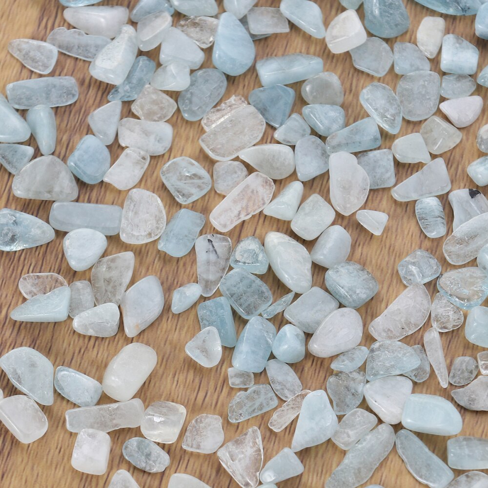 100g Polished Gravel Mixed Color Decorative River ... – Vicedeal