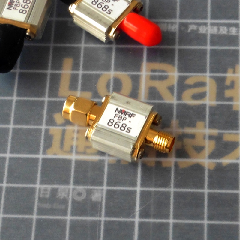 868MHz RFID IoT special SAW bandpass filter, 866～8... – Grandado