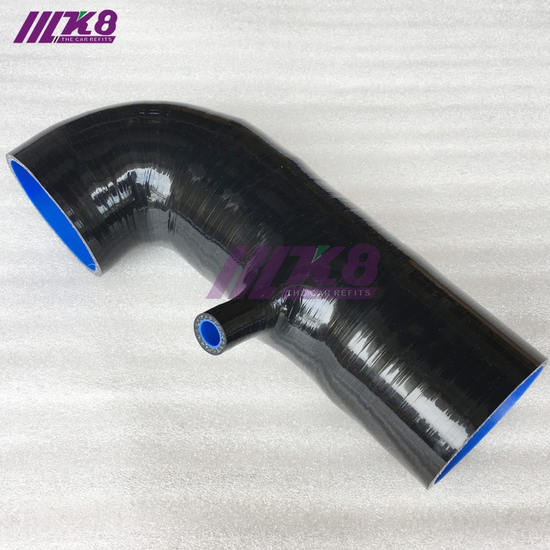 Silikon induktionsslangssats (resonator delete) sc... – Grandado