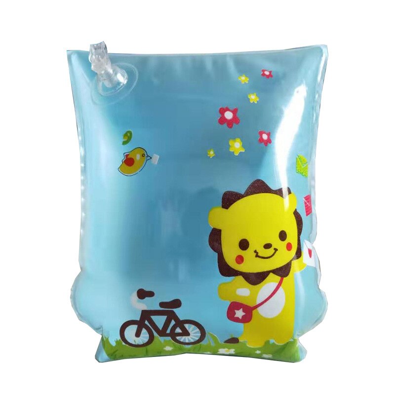 SABOLAY Children Arm Swim Ring Learn Swimming Buoy... – Grandado