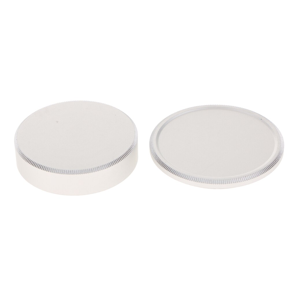 Rear + Body Lens for M39 39mm Screw Mount Camera &... – Vicedeal
