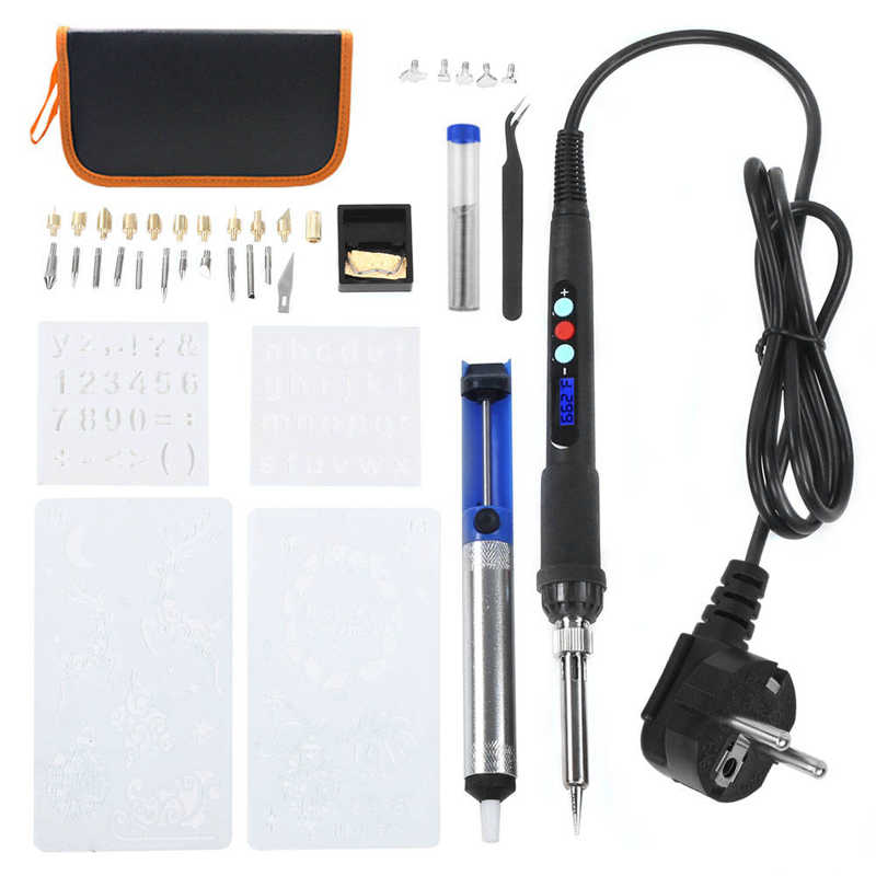 Strong Suction Welding Accessories Soldering Iron ... – Grandado