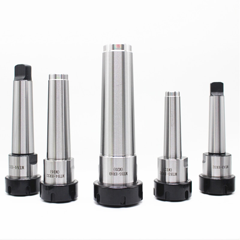 MT2 MT3 MT4 Mta Mtb Morse Conus Houder ER16 1-10Mm... – Grandado