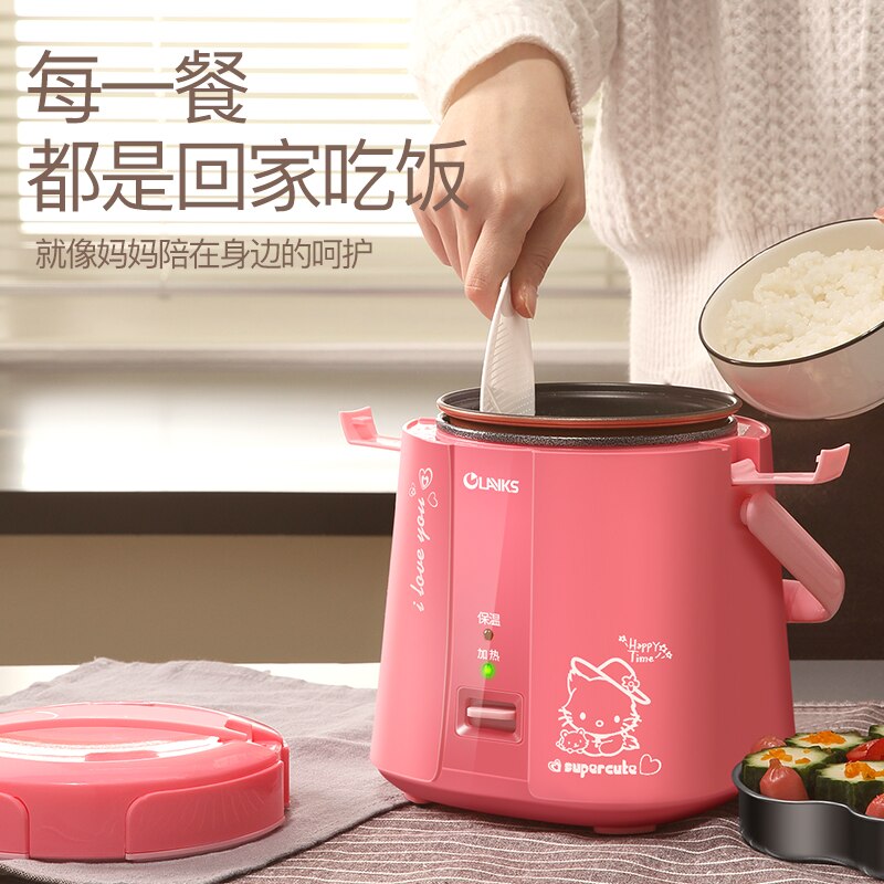 SF168 multifunctioneel Mini rijstkoker Rijstkoker ... – Vicedeal