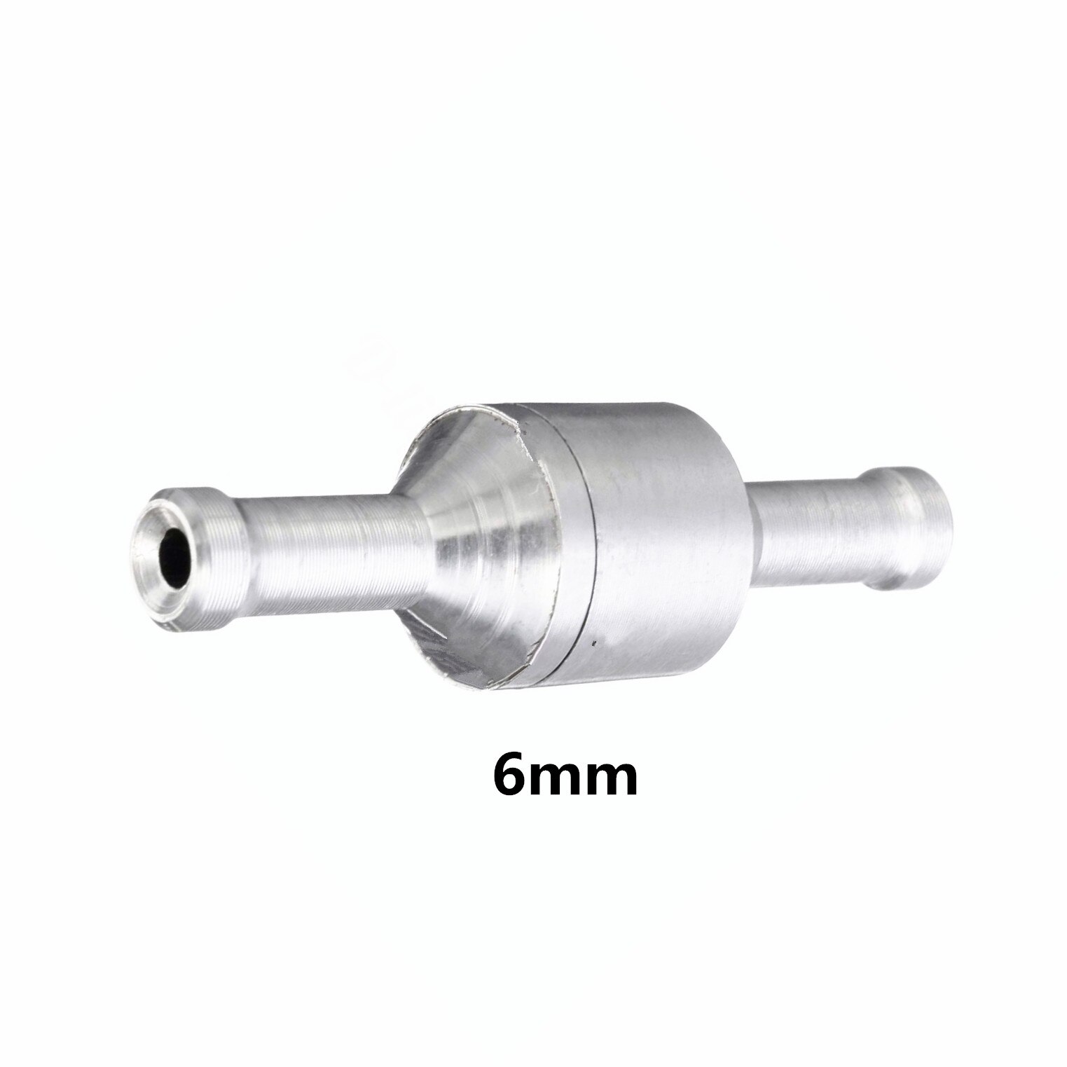 1x aluminium backventil 6mm/8mm/10mm/12mm broms se... – Vicedeal