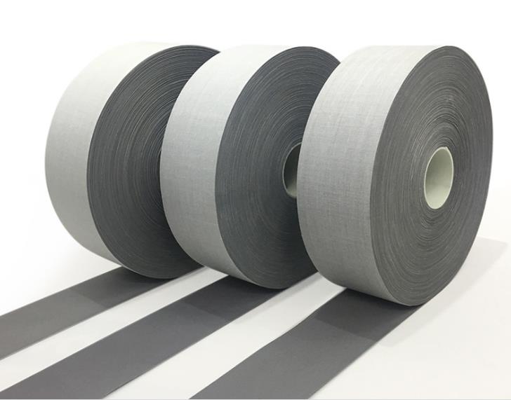 5CM*5M High Light Reflective Warning Tape Reflecti... – Vicedeal