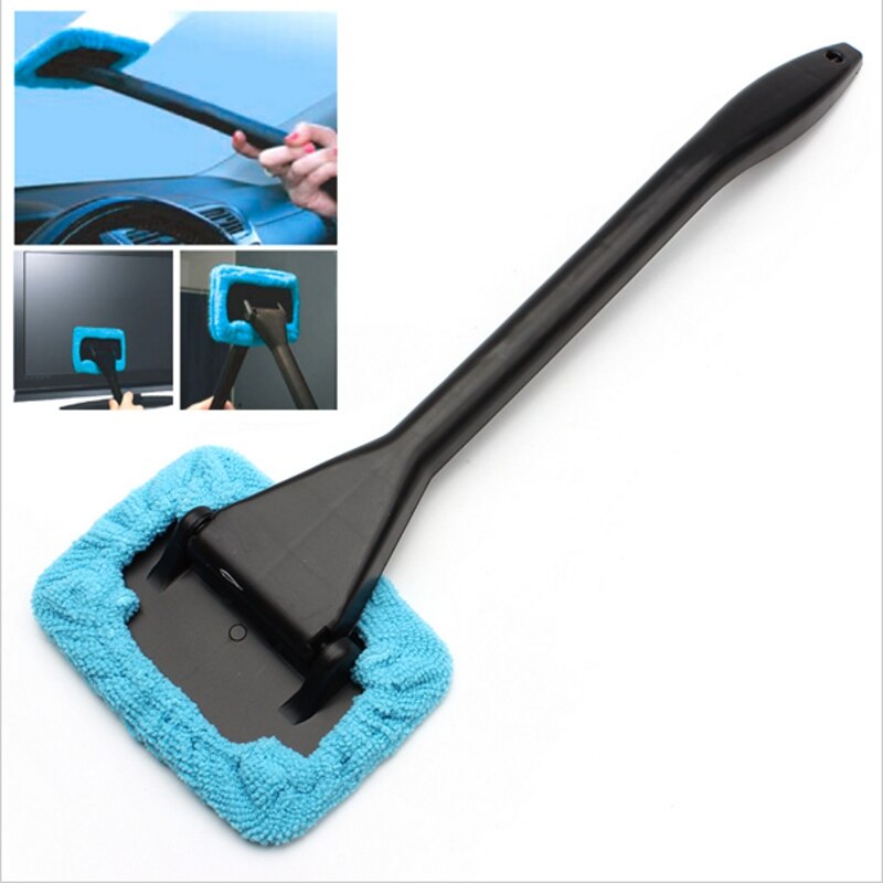 Cleaning Brushes Microfiber Auto Window Cleaner Lo... – Grandado