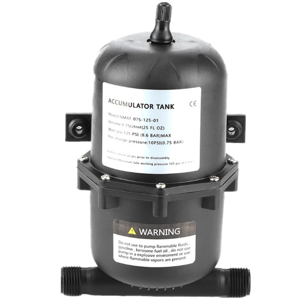 Marine Waterpomp Pomp Marine Onderdelen Caravan Dr... – Vicedeal