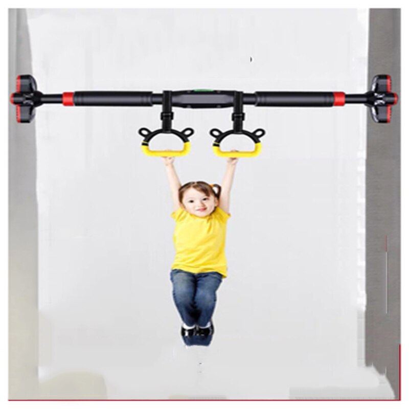 Household Children's Horizontal Bar Indoor Fre... – Vicedeal