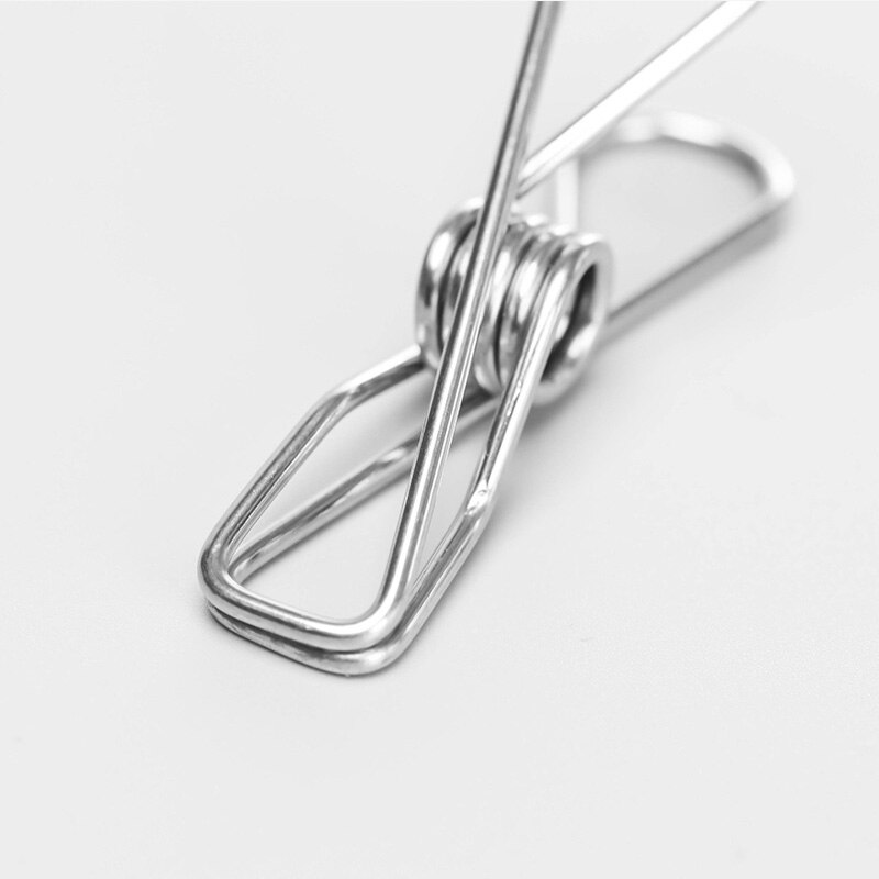 Clips de resorte de Metal de acero inoxidable para... – Grandado