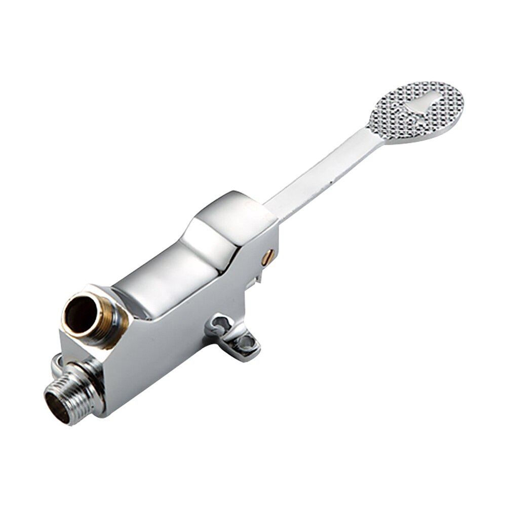 1/2inch Foot Pedal Control Valve Faucet Basin Swit... – Vicedeal