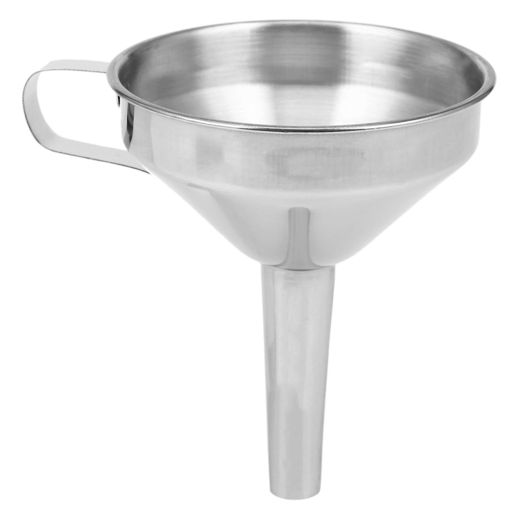 Rvs 5 Stuk Keuken Zeef Trechter Set, Rvs Trechter ... – Grandado