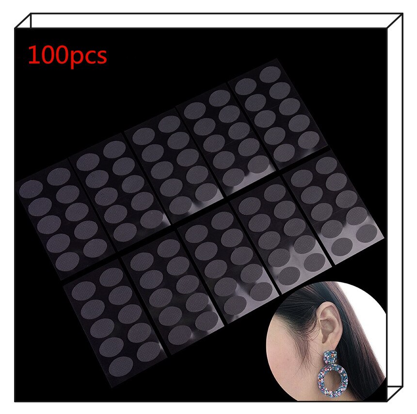 100pcs Invisible Ear Lift For Ear Lobe Support Ear... – Grandado