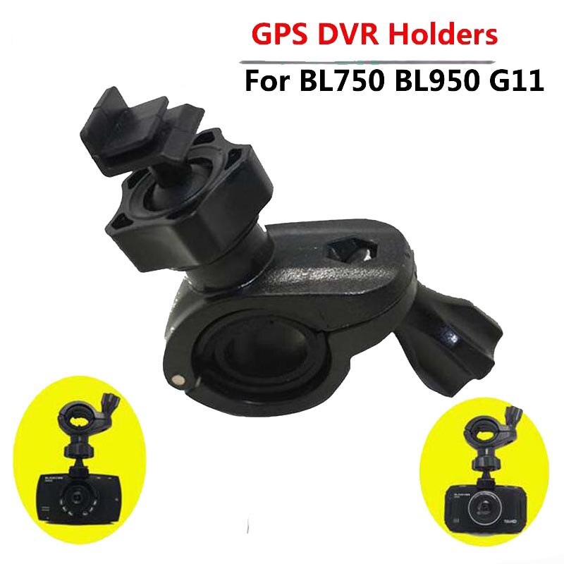 360 Degrees Rotating Support Car GPS DVR Holders D... – Grandado