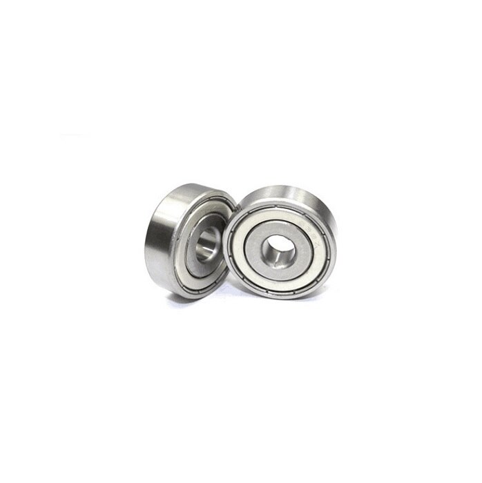 50pcs/100pcs 634ZZ 634-2RS shielded deep groove ba... – Grandado