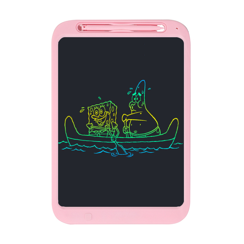 NOBES 12 Inches Color LCD Writing Tablet Board Dra... – Grandado