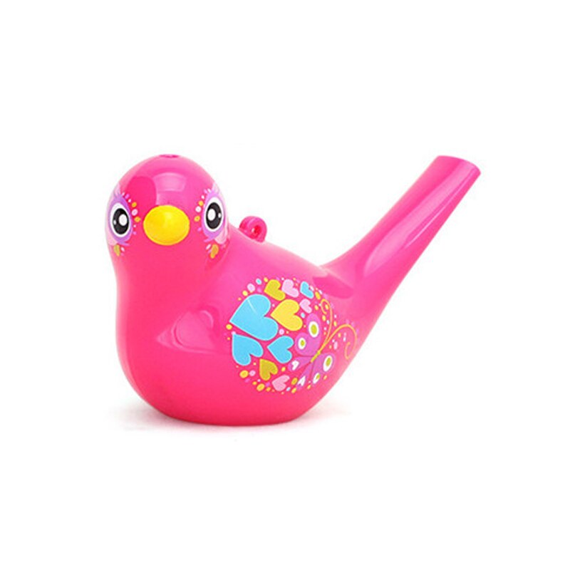 Coloured Drawing Toy Musical Instrument Water Bird... – Grandado