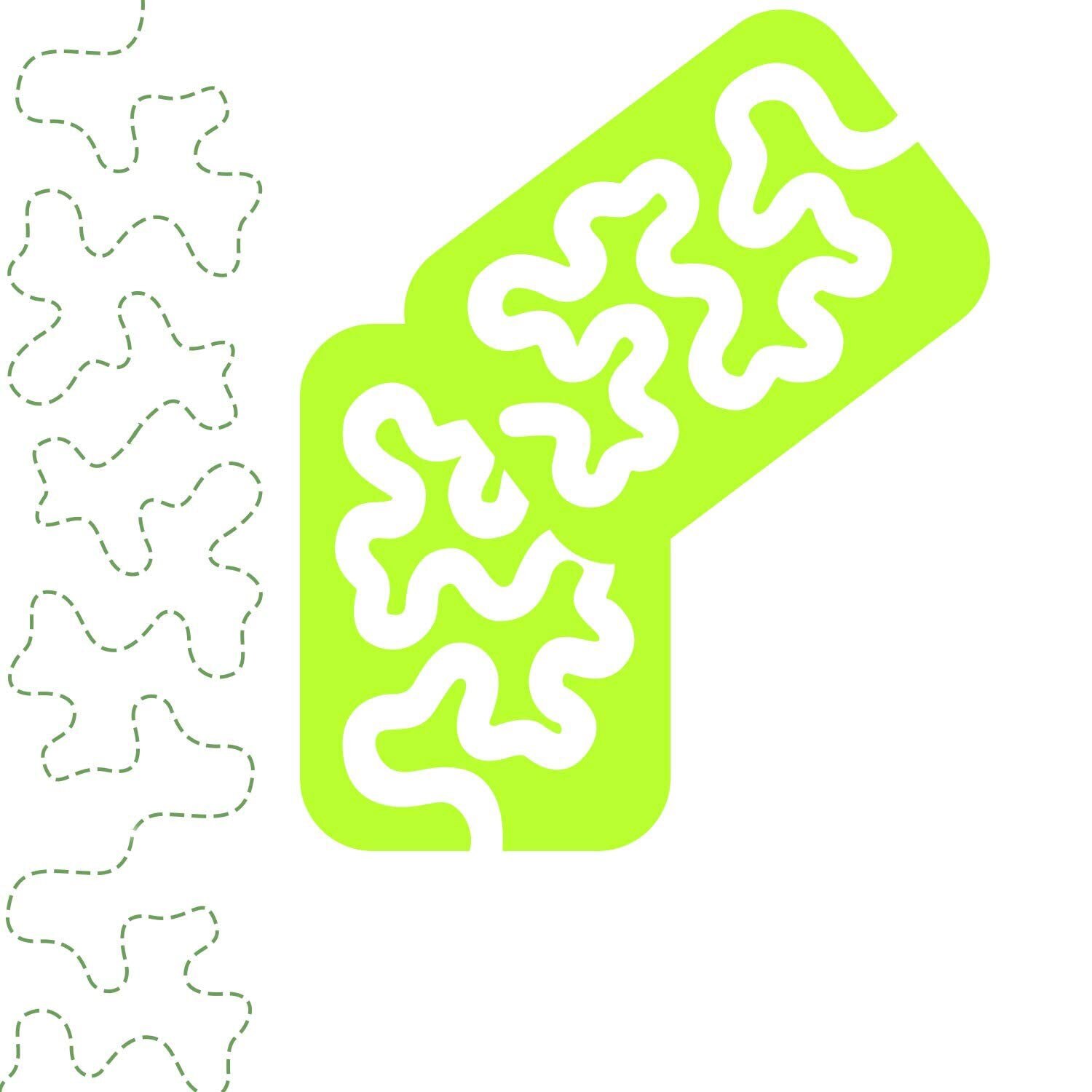 Quilting Templates Sewing Machine Domestic Free Mo... – Grandado