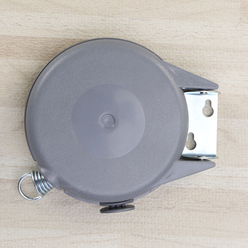 12m Retractable Clothesline Heavy Duty Portable Cl... – Grandado