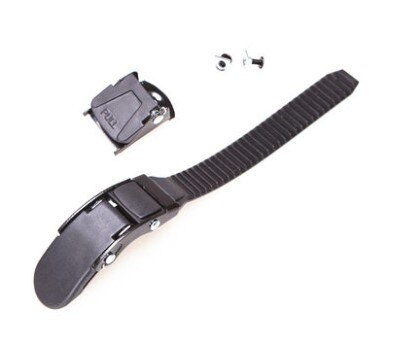 Roller Skate Upper Buckle Middle Buckle Strengthen... – Vicedeal