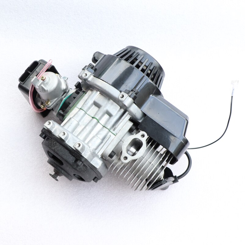 Motorfiets 40-6 7T Motor Voor 43cc 47cc 49cc Mini ... – Vicedeal
