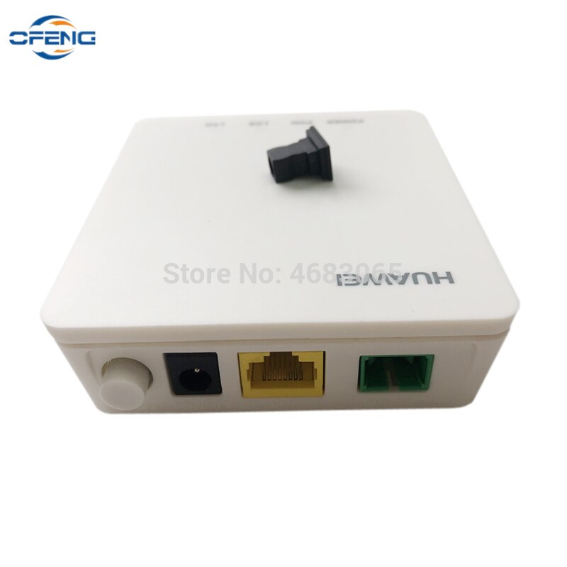 Terminal ONU ONT Huawei EG8010H 1GE GPON optique, ... – Grandado