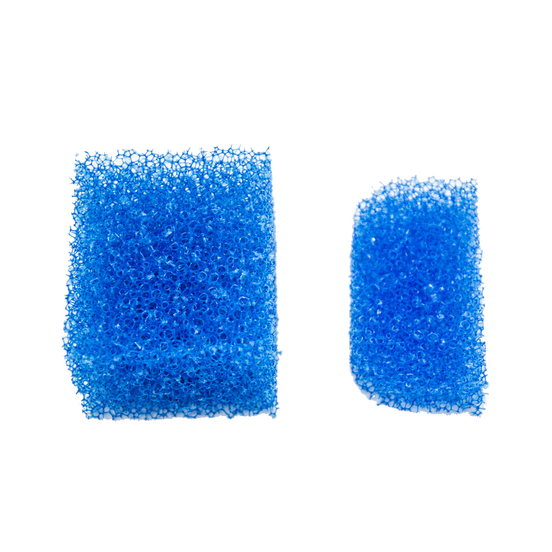 10 Stck/2 einstellen Staub Hepa Filter Ersatz Für ... – Grandado
